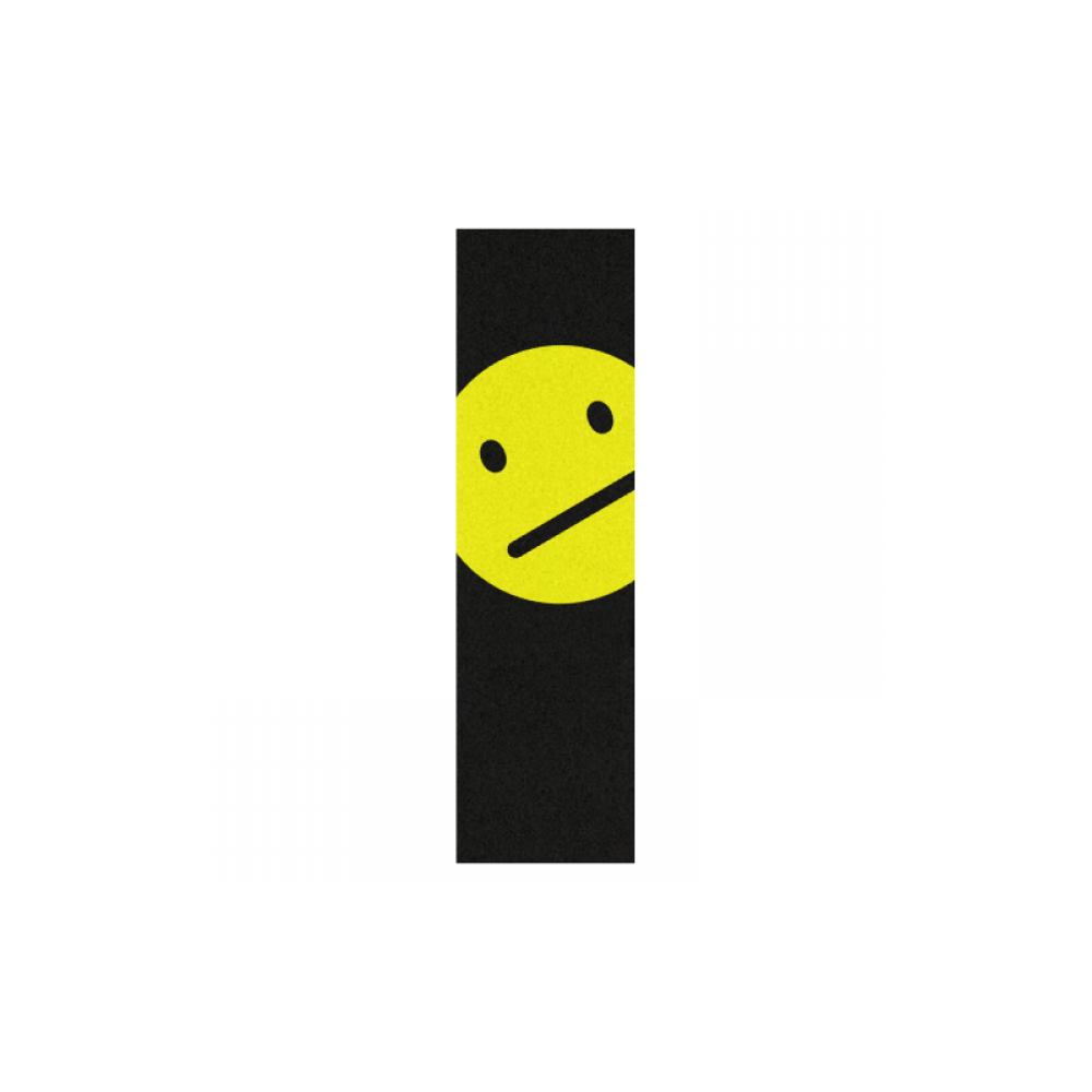 Don t Smile Big Face Grip Tape Don t Smile Big Face Grip Tape